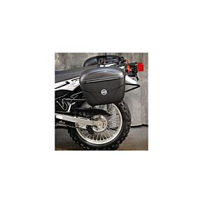 Yamaha XT250 Luggage Racks, Panniers and Accessories